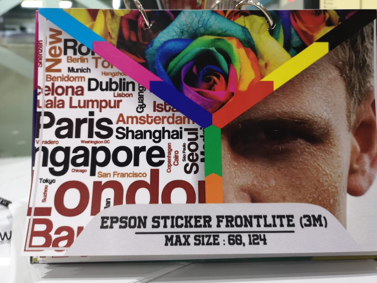 Jenis STICKER dan Penjelasannya - StudioKreasIndo Blog