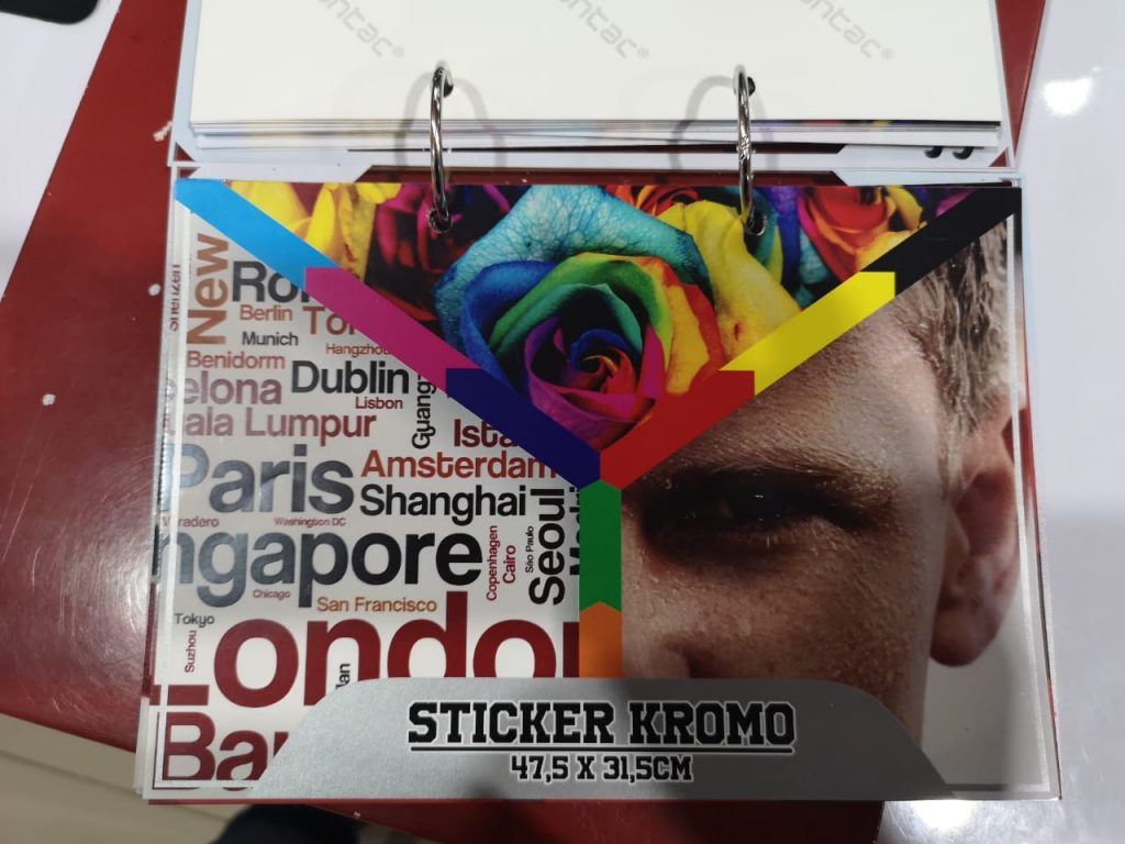 Jenis STICKER dan Penjelasannya - StudioKreasIndo Blog